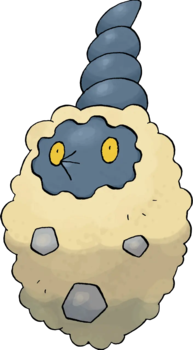 Burmy | Pokéluna